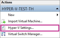 Hyper-V USB Passthrough - How to access USB in Hyper-V [2021]