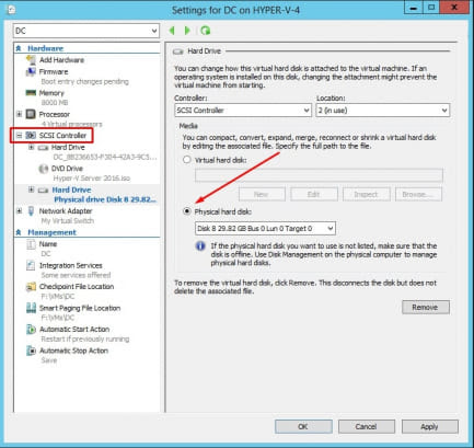 Hyper-V USB server - HyperV USB passthrough
