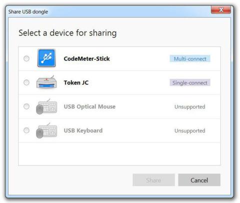 How To Access USB Dongles In Remote Desktop—Extended Guide