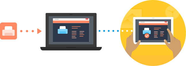 Share Usb Devices Over Network Usb Sharing [simple Guide]