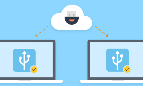 USB over Network Guides